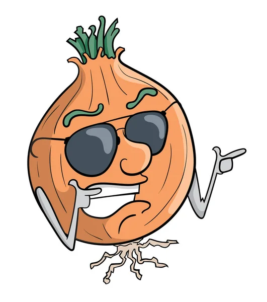 Symbol cebuli Vector Art Stock Images | Depositphotos