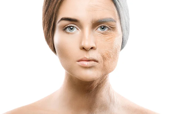 Anti aging Stock Photos, Royalty Free Anti aging Images | Depositphotos