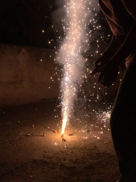 Bengalas de cumpleaños Stock Photos, Royalty Free Bengalas de ...