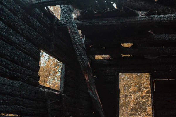 Burned down house Stock Photos, Royalty Free Burned down house Images ...