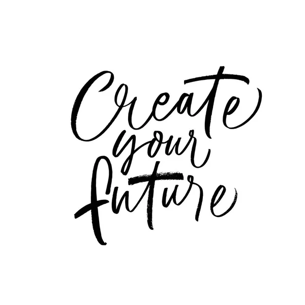 Create your future Vector Art Stock Images | Depositphotos