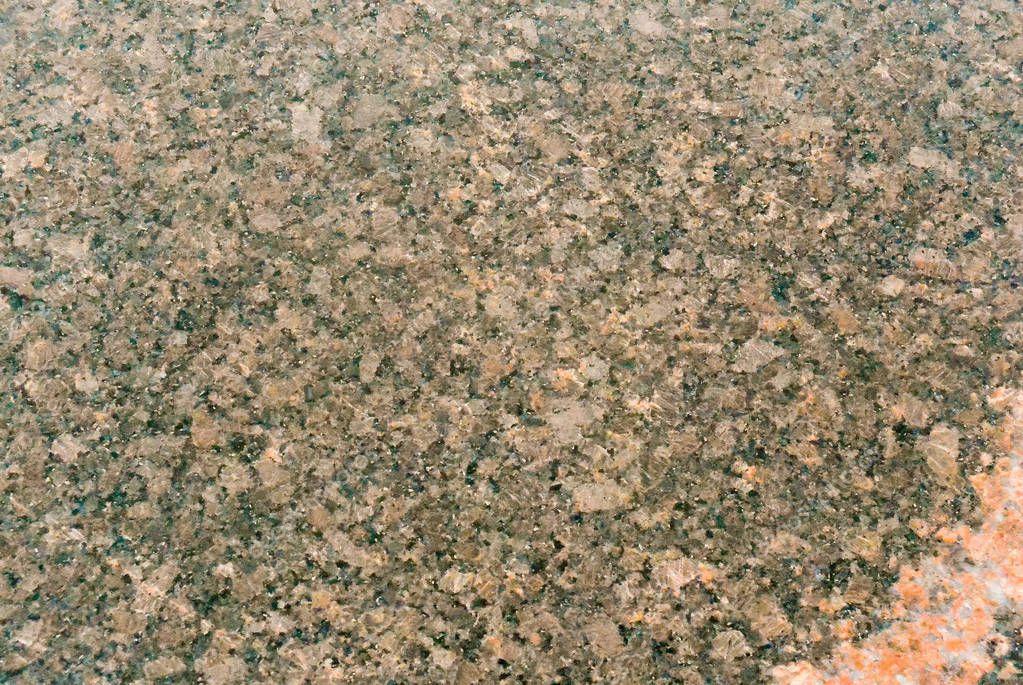 Hermosa textura de piedra de granito pulido natural. En la imagen hay ...