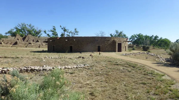 Aztec Adobe Hut