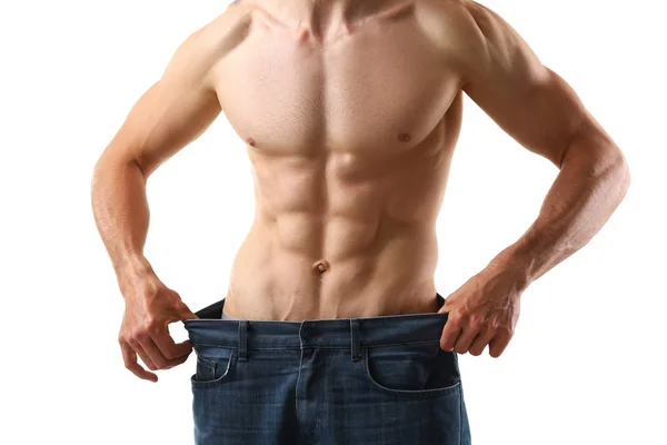 Male physique slim Stock Photos, Royalty Free Male physique slim Images ...