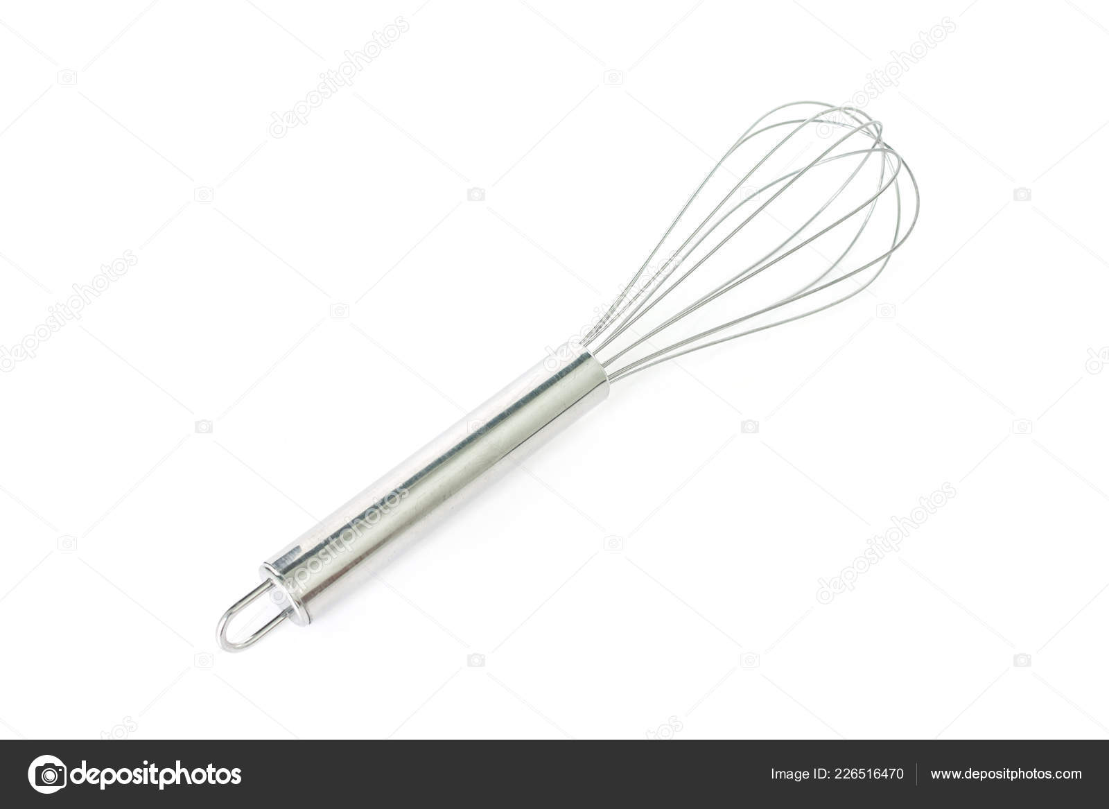 Hand Mixer White Background Stock Photo by ©anginta 226516470