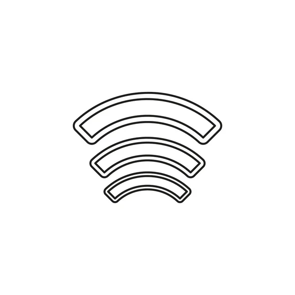 100,000 Wifi icon white Vector Images | Depositphotos