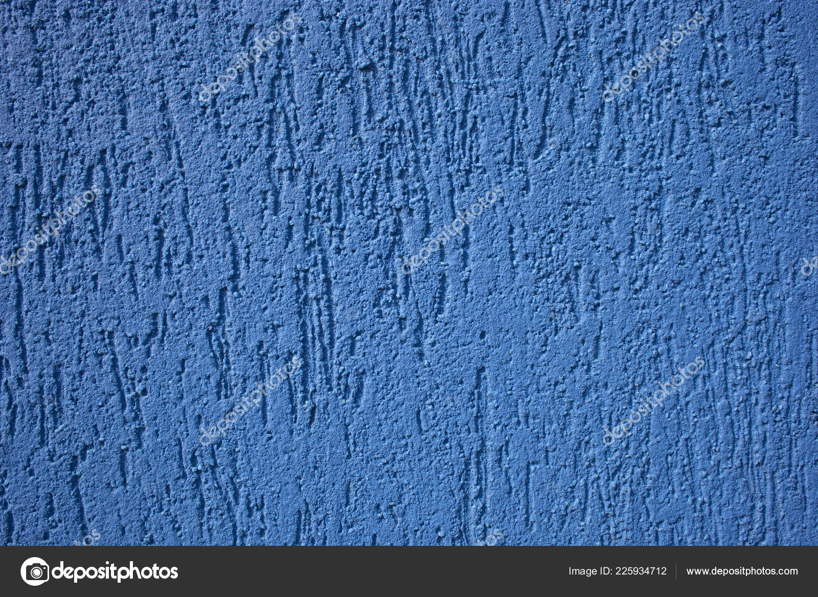 Blue Concrete Wall Texture Background ⬇ Stock Photo, Image by © hjl ...