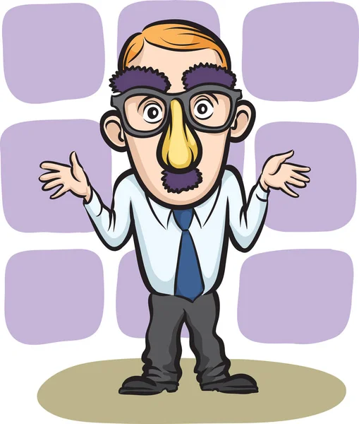 Groucho marx Vector Art Stock Images | Depositphotos