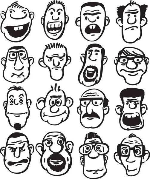 484 Nerd line art Vector Images | Depositphotos