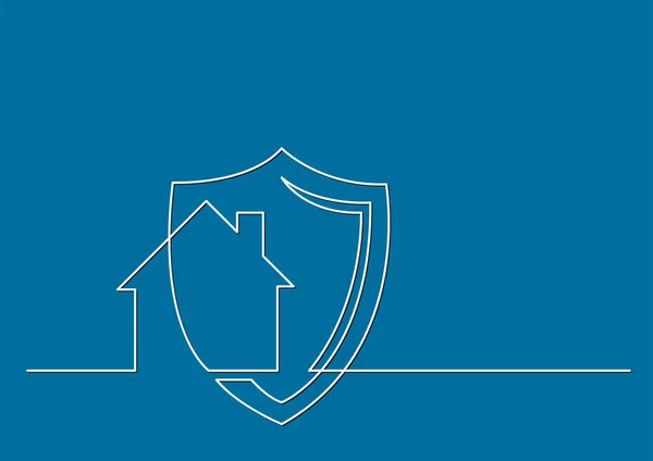 Security Systems Logo Design