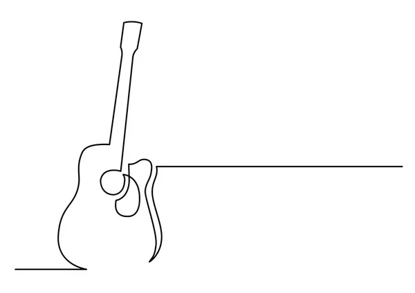 Guitar line art Stock Photos, Royalty Free Guitar line art Images ...