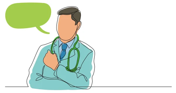 738 ilustraciones de stock de Doctor pensando | Depositphotos