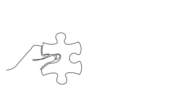 Two puzzle pieces Stock Vector by ©businessdoodles 60499895 Two puzzle pieces Stock Vector by ©businessdoodles 60499895