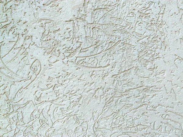 Textured white plaster texture background — Stock Photo © Fesenko #70850531