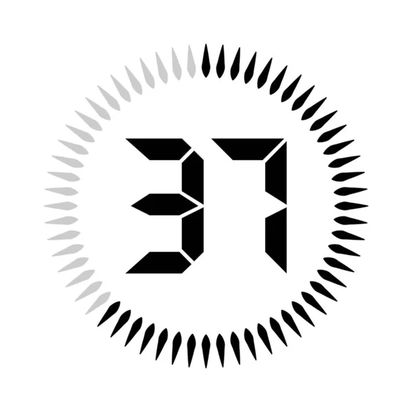 100,000 Number 32 logo Vector Images | Depositphotos