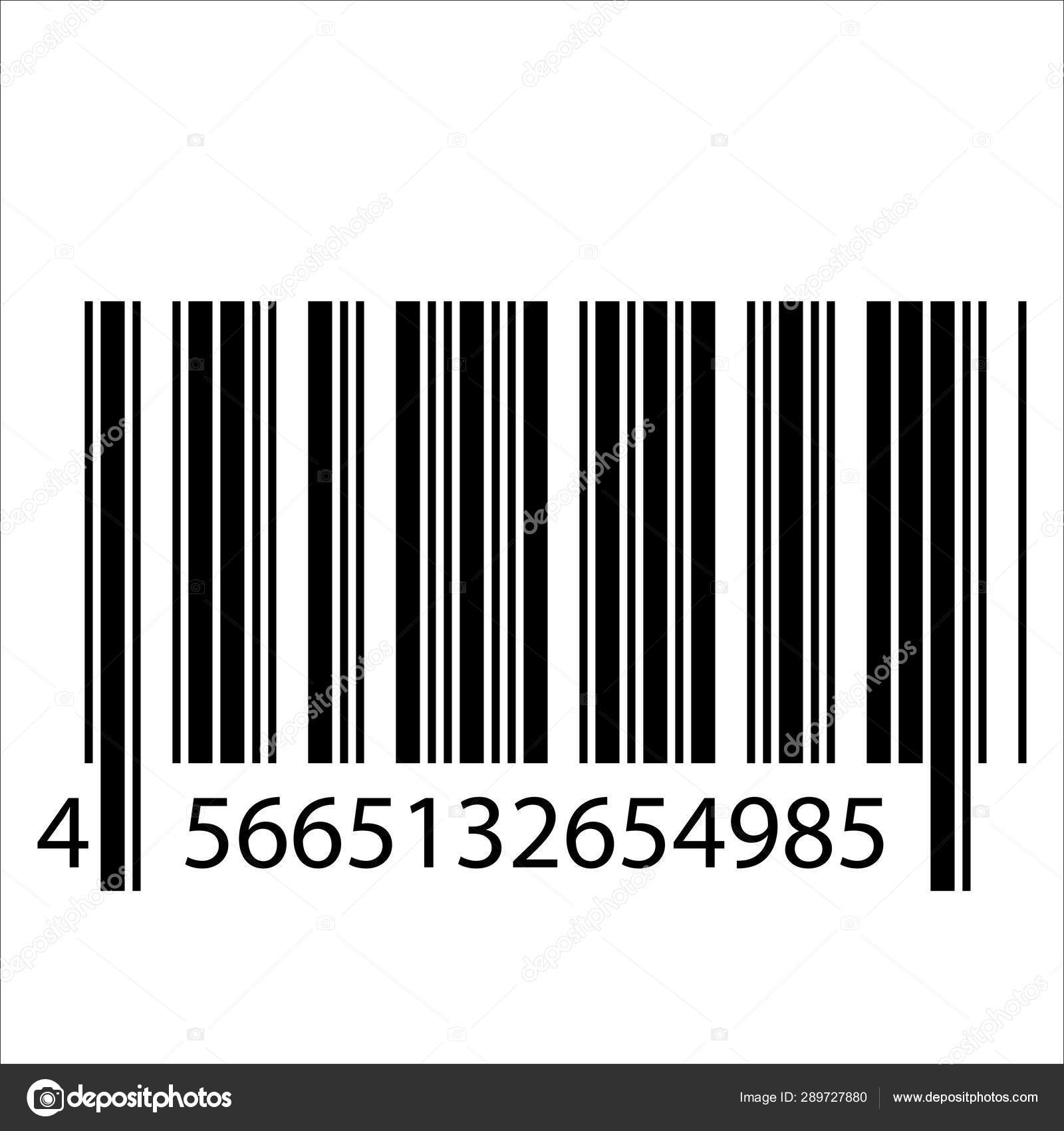 Small Barcode Images