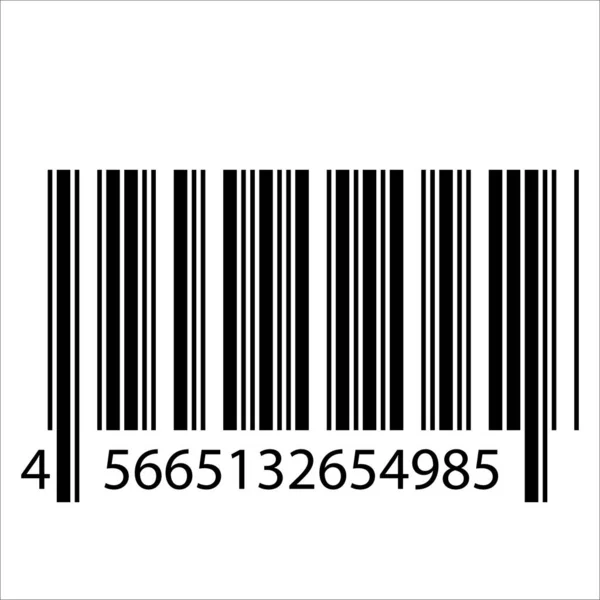 Barcode isolated on transparent background. Stock Vector by ©ellysonn ...