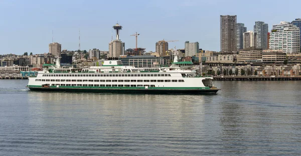 Seattle ferry Stock Photos, Royalty Free Seattle ferry Images ...