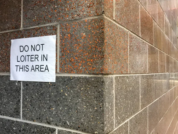 Loitering violation Stock Photos, Royalty Free Loitering violation ...