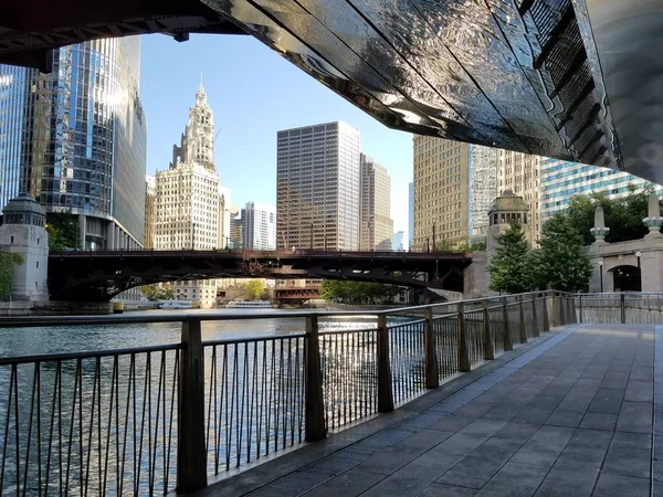 Chicago landscape Stock Photos, Royalty Free Chicago landscape Images ...