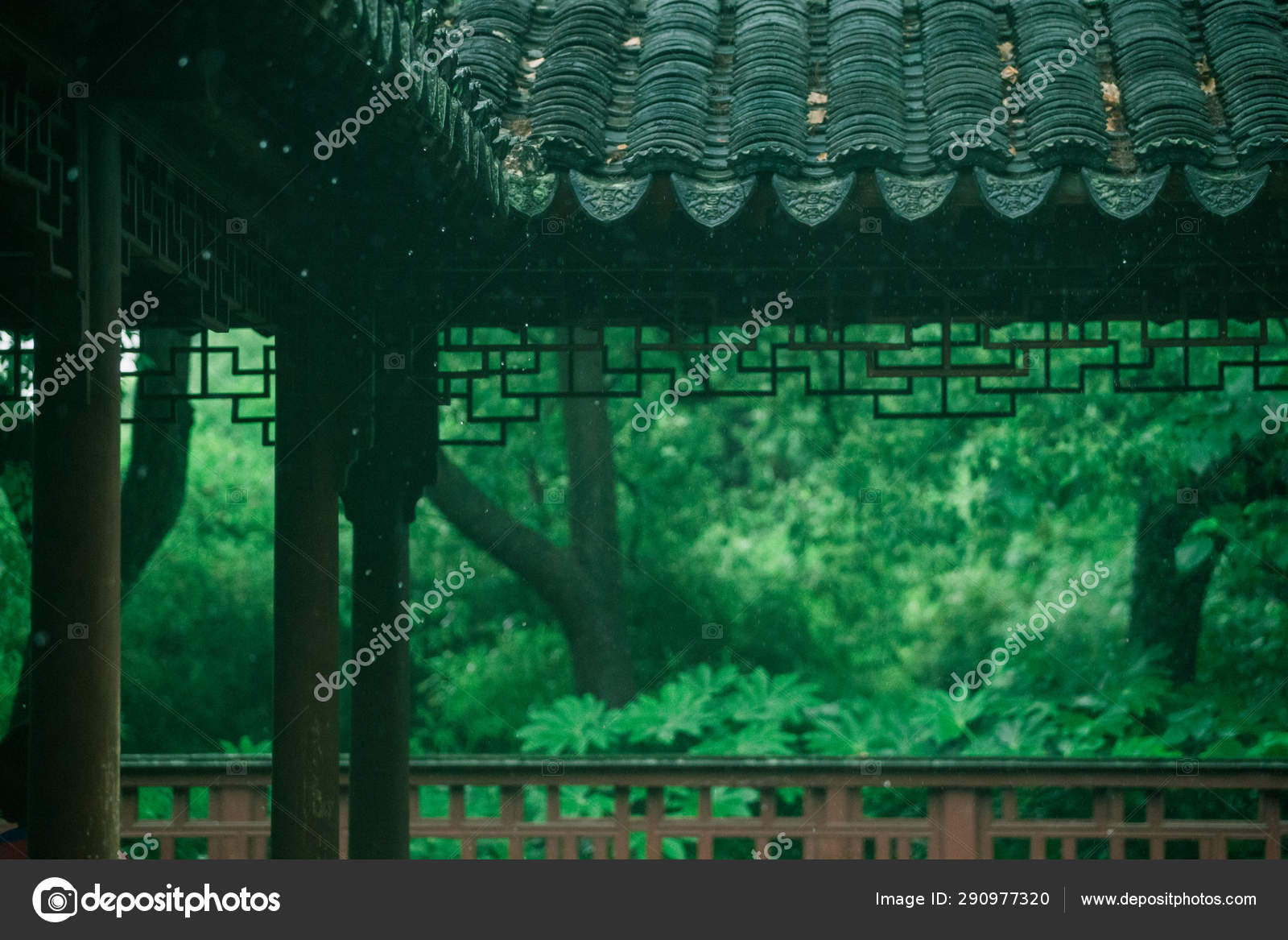 City Most Polluted Building Night — Stock Photo © Imaginechina-Tuchong ...