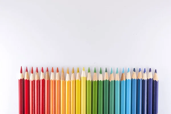 Colored pencils Stock Photos, Royalty Free Colored pencils Images ...