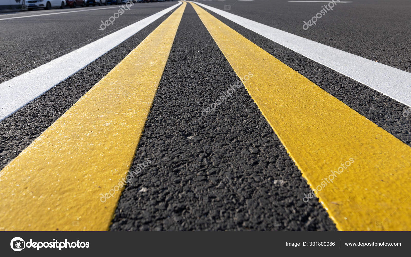 Asphalt Road Surface Road Texture Stock Photo by ©Imaginechina-Tuchong ...