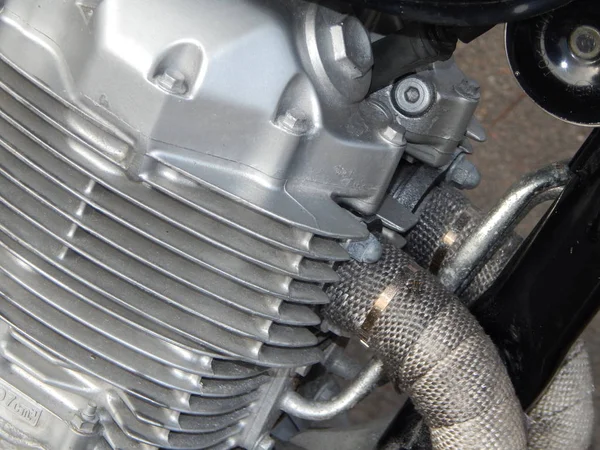 Do you really need to adjust the doohickey on the first oil change klr ...