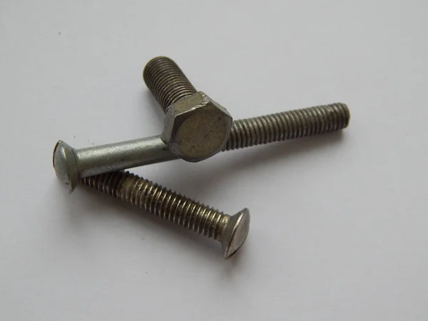 Hex bolt Stock Photos, Royalty Free Hex bolt Images | Depositphotos