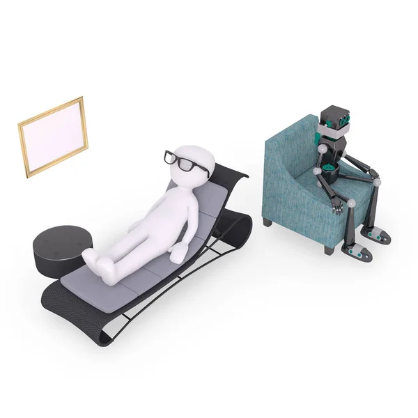 Terapia con robot Stock Photos, Royalty Free Terapia con robot Images ...