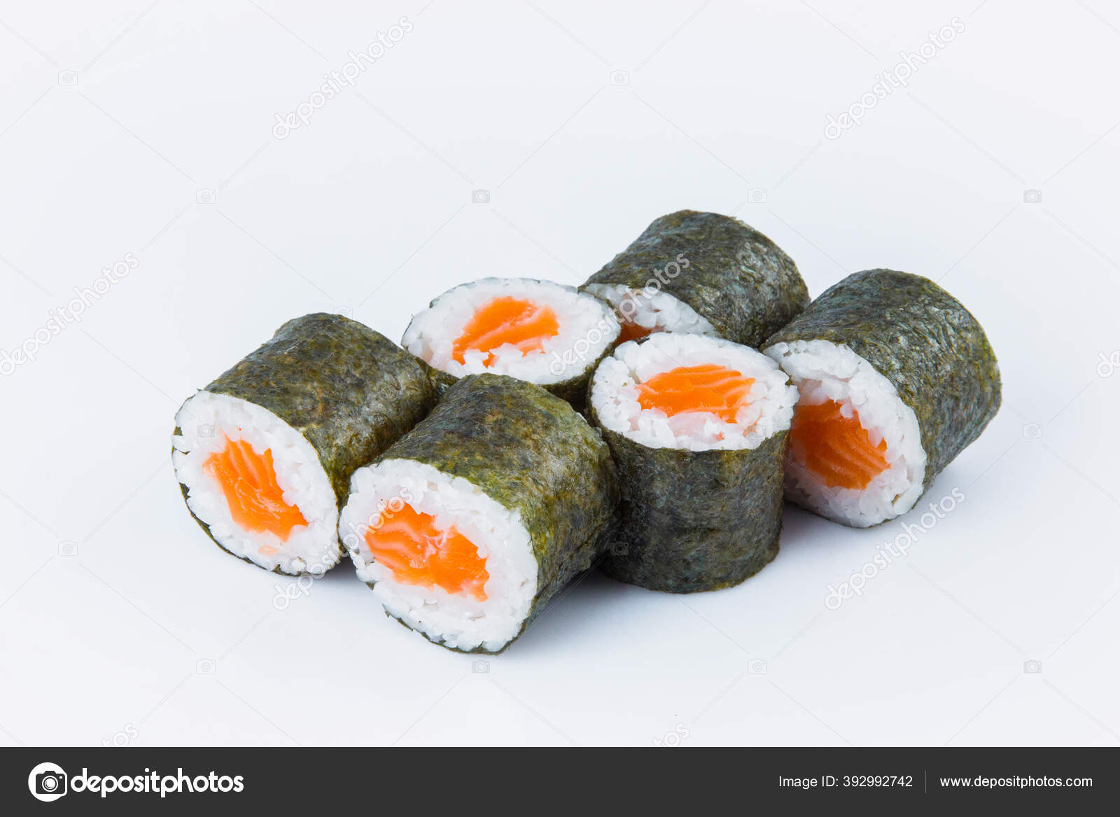 Sake Maki