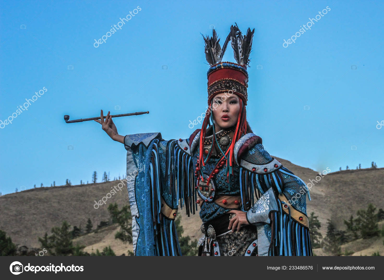 Mongolian Vs Mongoloid