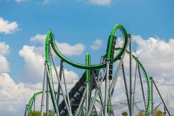 Hulk ride Stock Photos, Royalty Free Hulk ride Images | Depositphotos
