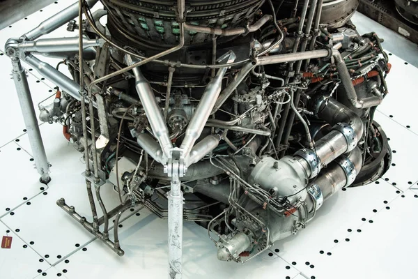 Gemini engine bay Stock Photos, Royalty Free Gemini engine bay Images ...