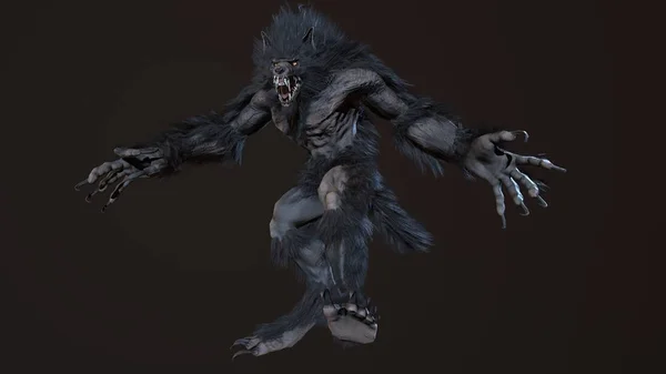 Wolfman Stock Photos, Royalty Free Wolfman Images | Depositphotos