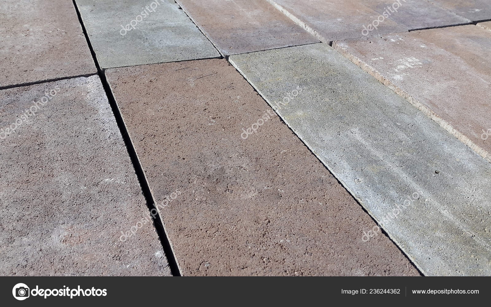 Paving Slabs Background Paving Tiles Stock Photo by ©DENYSOFF 236244362