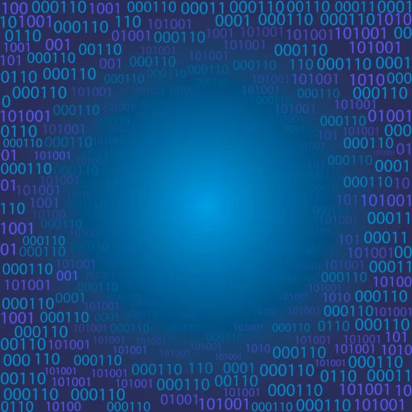 Digital background Stock Vector Image by ©vtorous #11905095