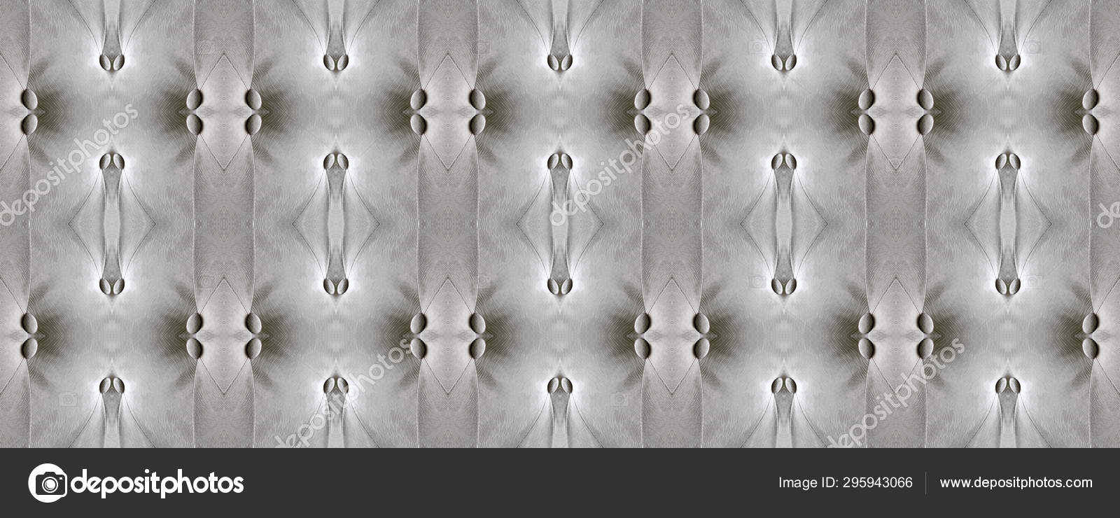 Decorative texture. Seamless background. Abstract forms. Seamles ...