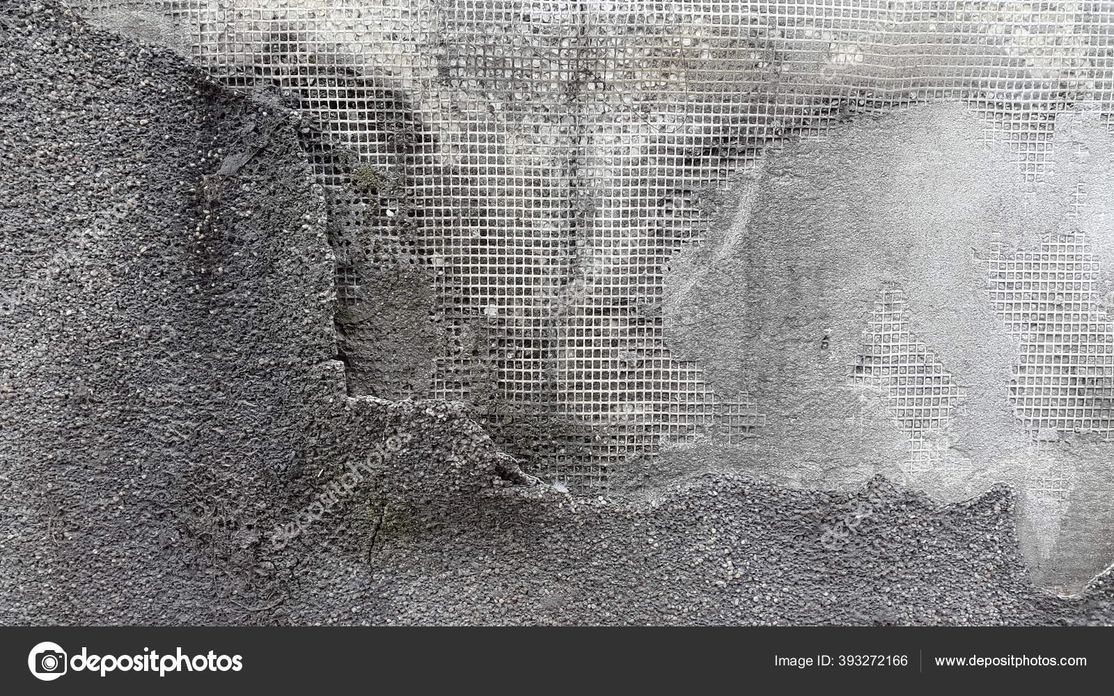 Old Plaster Texture Old Plaster Wall Vintage Background Stock ...