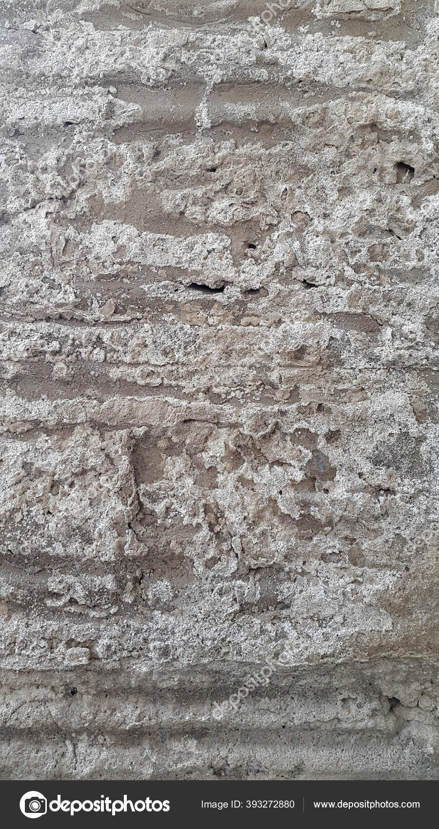 Old Plaster Texture Old Plaster Wall Vintage Background — Stock Photo ...