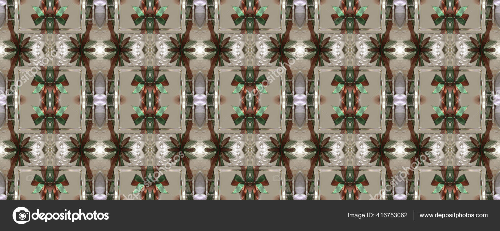 Seamless Texture Abstract Background Seamless Background Crea — Stock ...