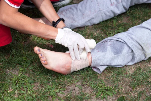 Bump injury Stock Photos, Royalty Free Bump injury Images | Depositphotos