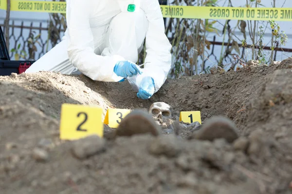 Exhumation Stock Photos, Royalty Free Exhumation Images | Depositphotos