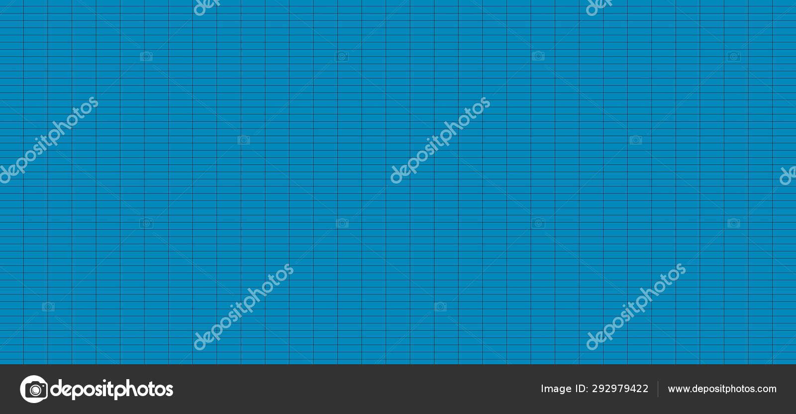 Grid line black with small gap - Seamless schedule chart table s ...