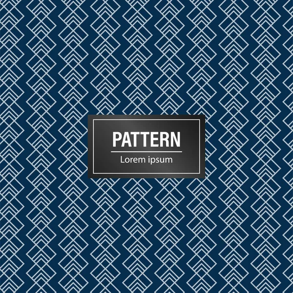 Modern Scandinavian Patterns