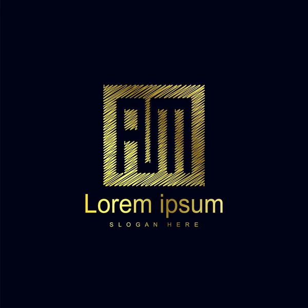 ᐈ A m letter stock vectors, Royalty Free letter am illustrations ...