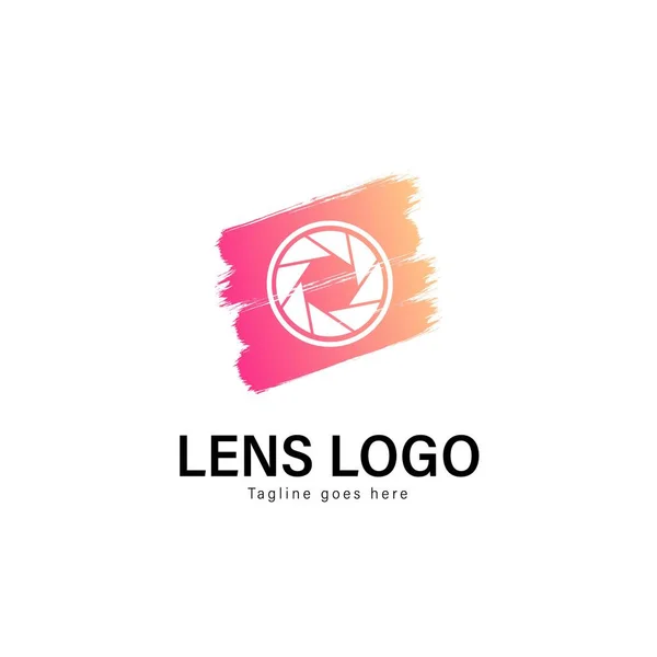 28,682,078 Lens logos Vector Images | Depositphotos
