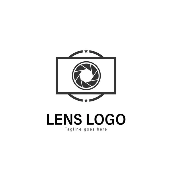 28,682,078 Lens logos Vector Images | Depositphotos