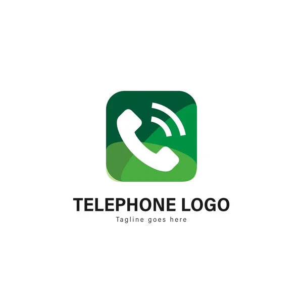Logo telephone images vectorielles, Logo telephone vecteurs libres de ...