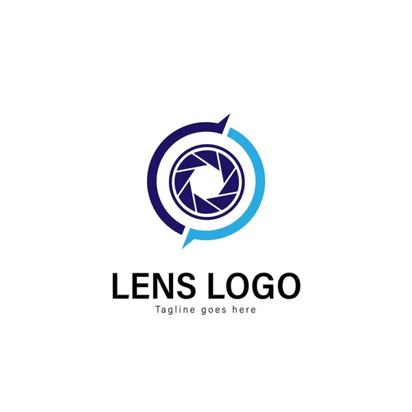 100,000 Logo lensa Vector Images | Depositphotos